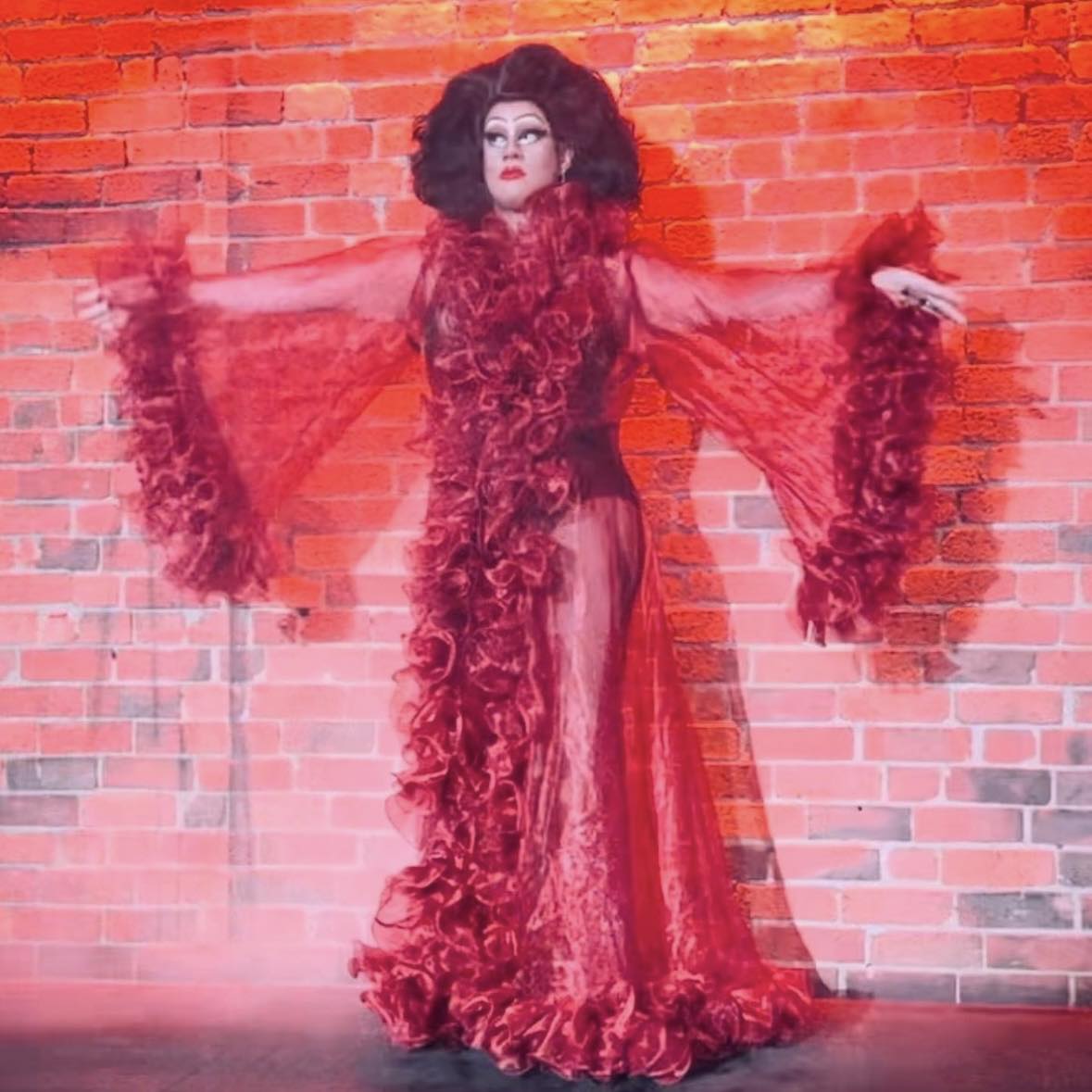 Drag Costumes – The Art of Stitches